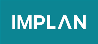 Understanding IMPLAN: Direct, Indirect, and Induced Effects