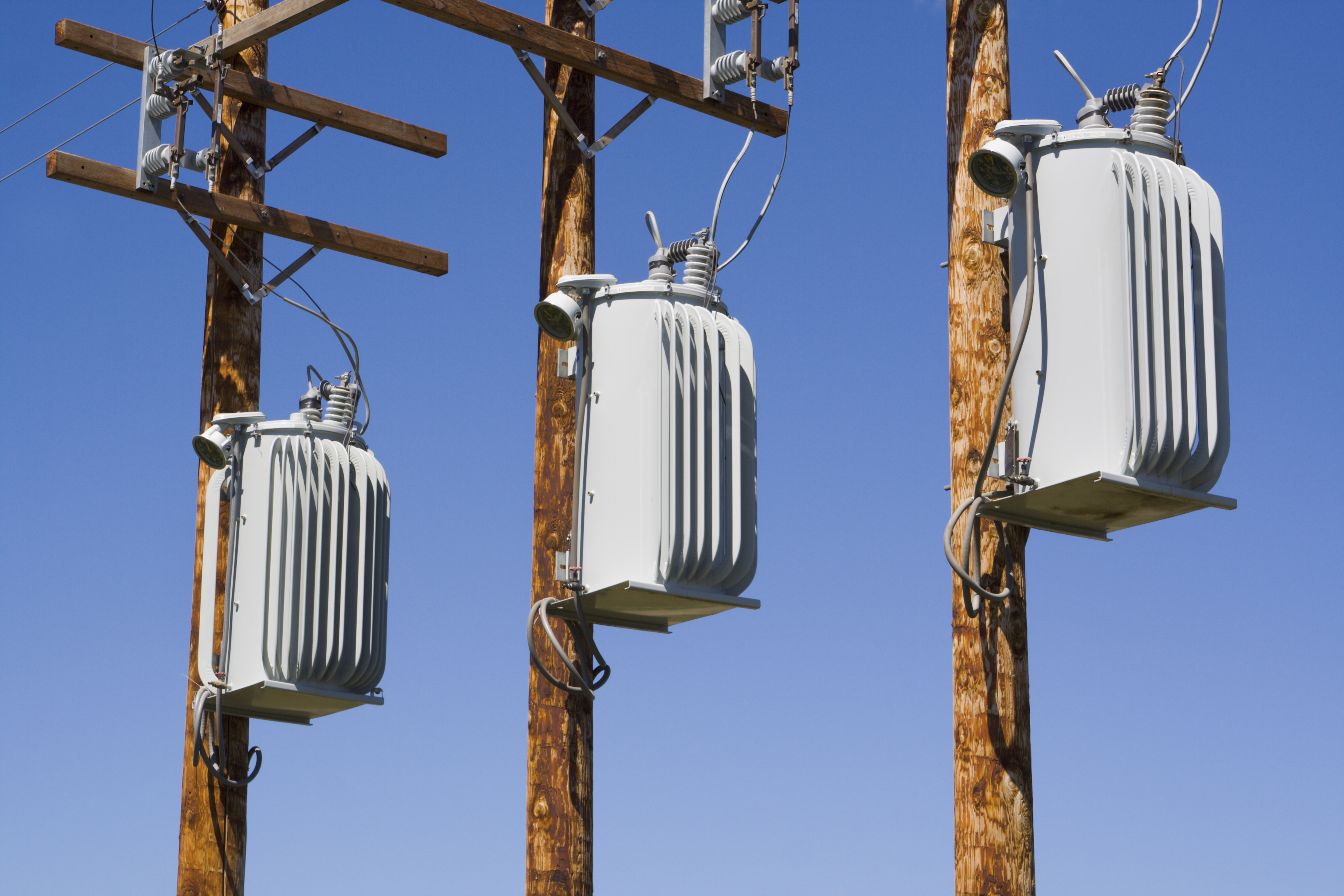 Surging Demand For Distribution Transformers Analysis Surging Demand For Distribution Transformers Analysis